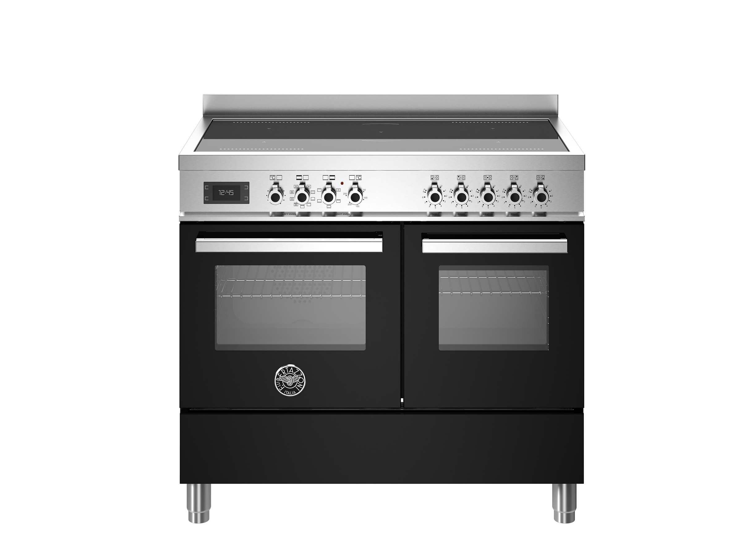 Professional Series | Bertazzoni - UK