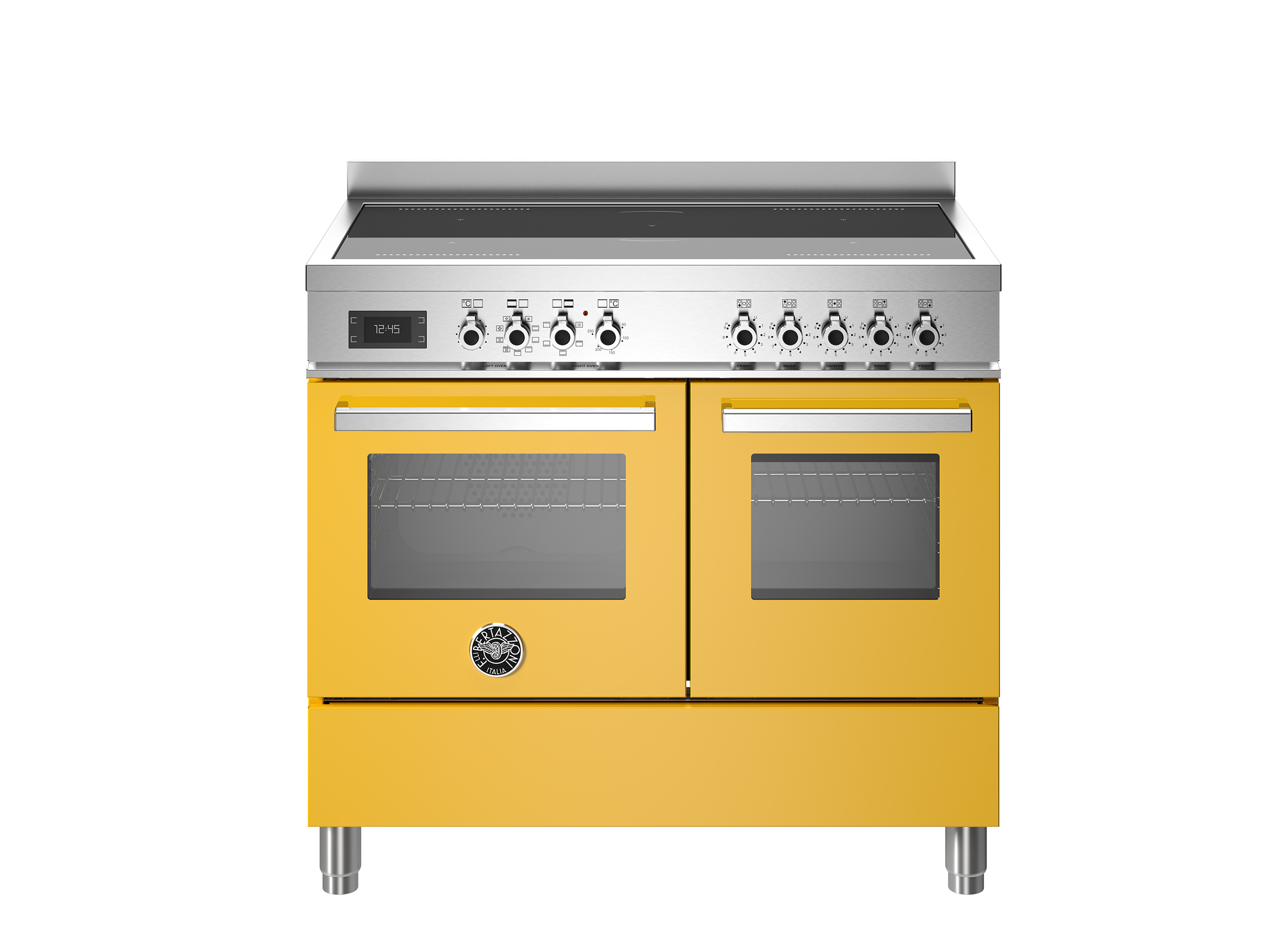 Professional Series | Bertazzoni - UK