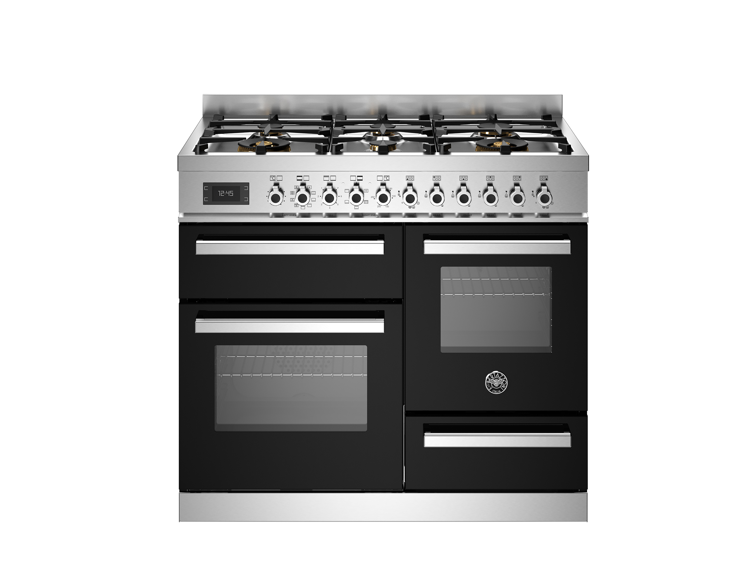 Professional Series | Bertazzoni - UK