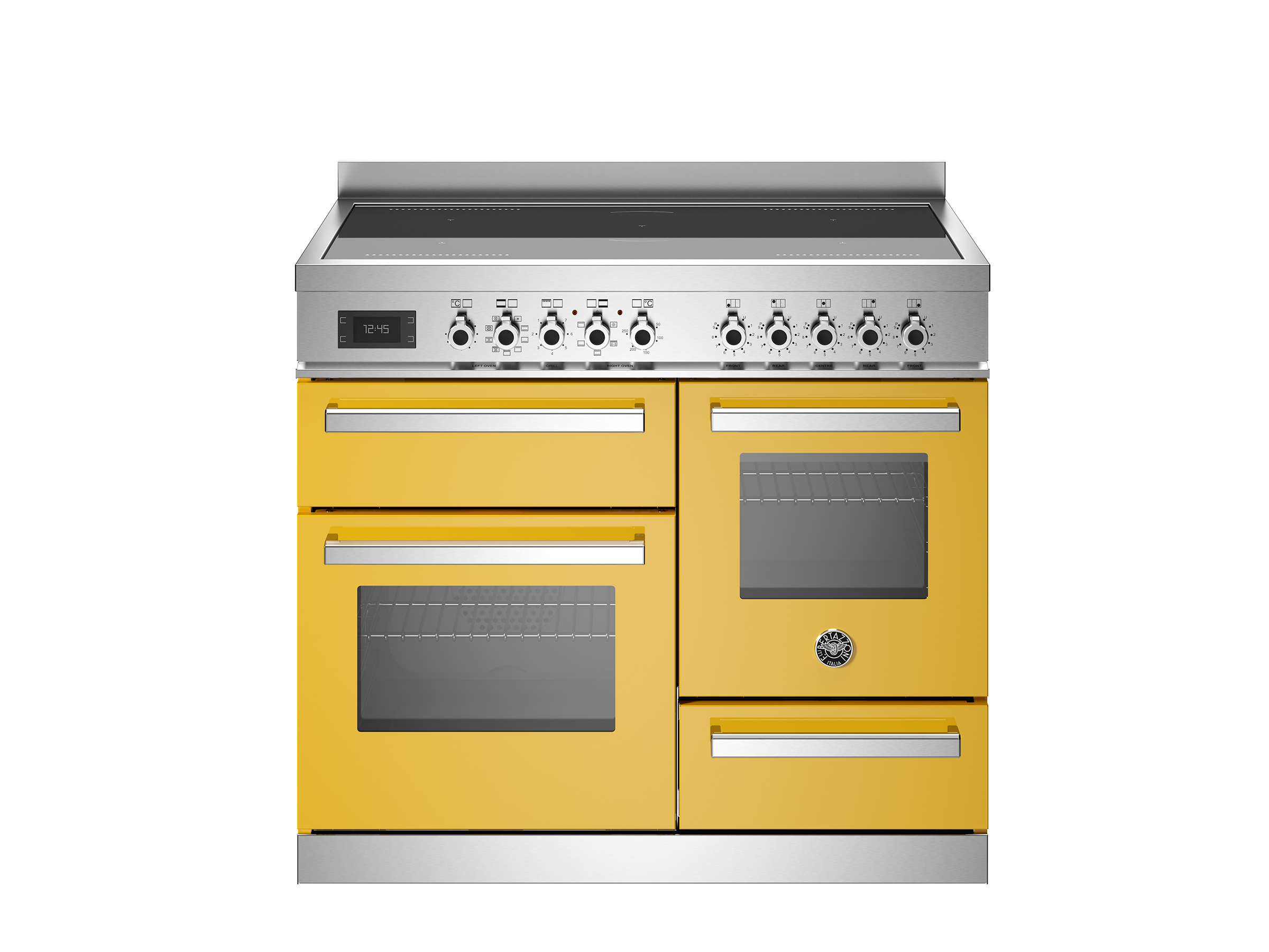 Professional Series | Bertazzoni - UK