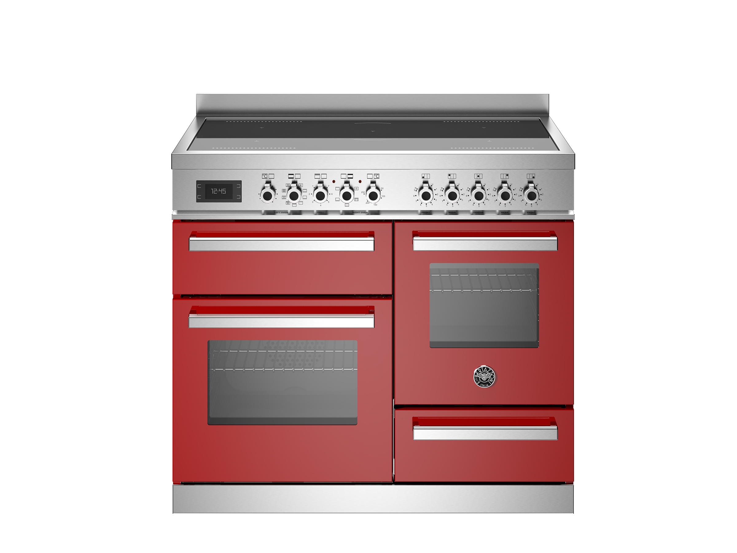 Professional Series | Bertazzoni - UK