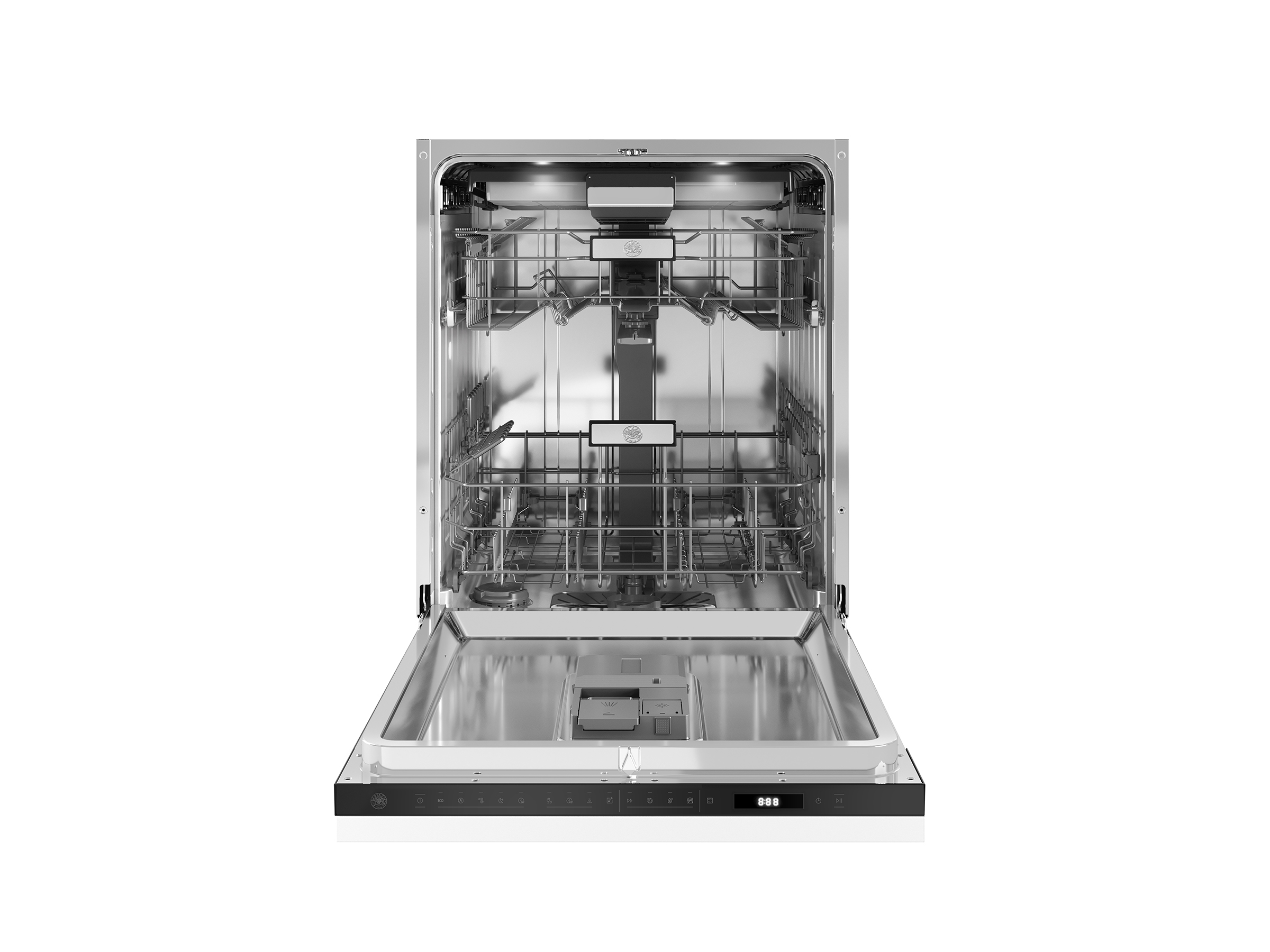Dishwashers | Bertazzoni - UK