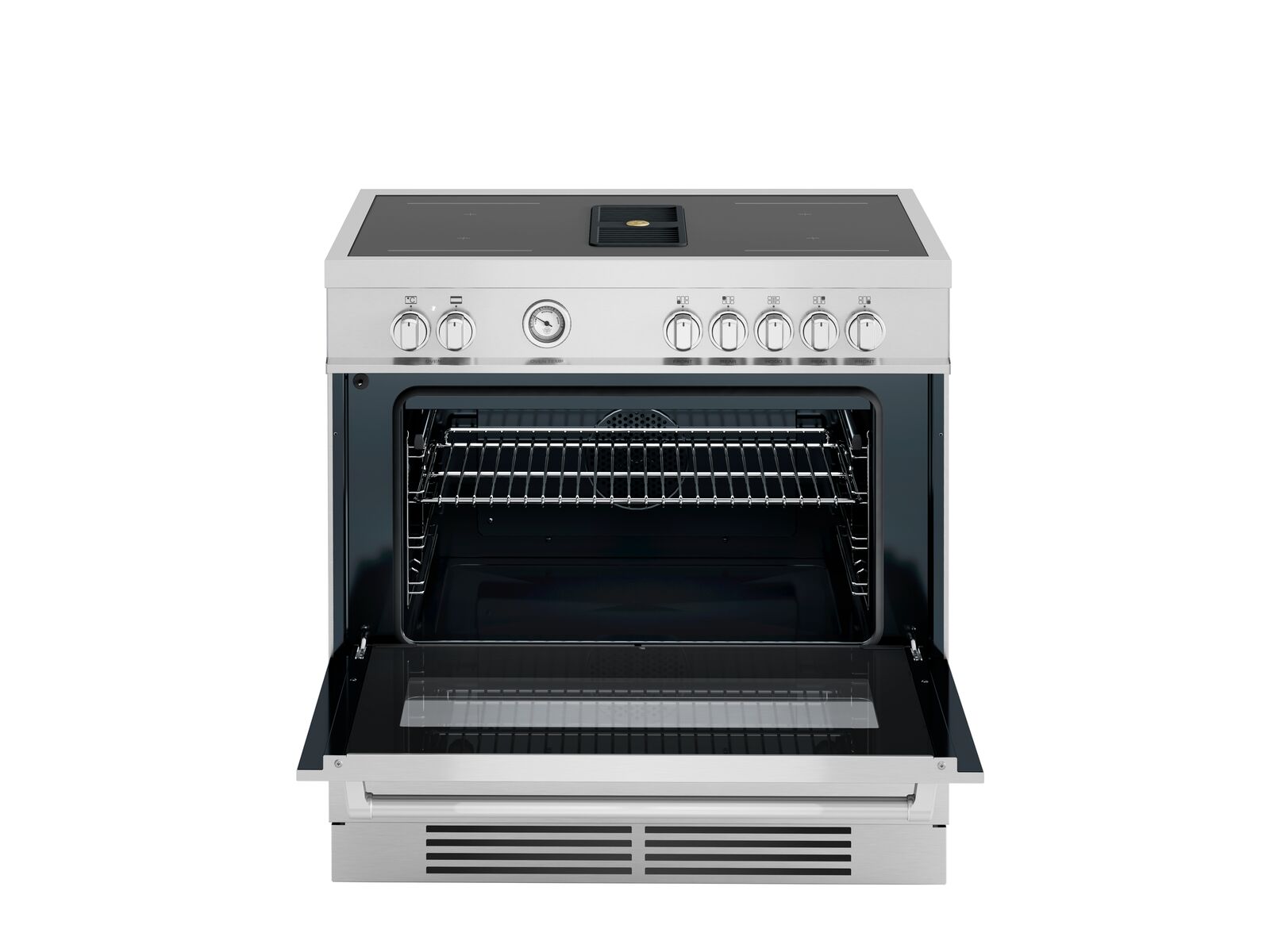 Master Series | Bertazzoni - UK